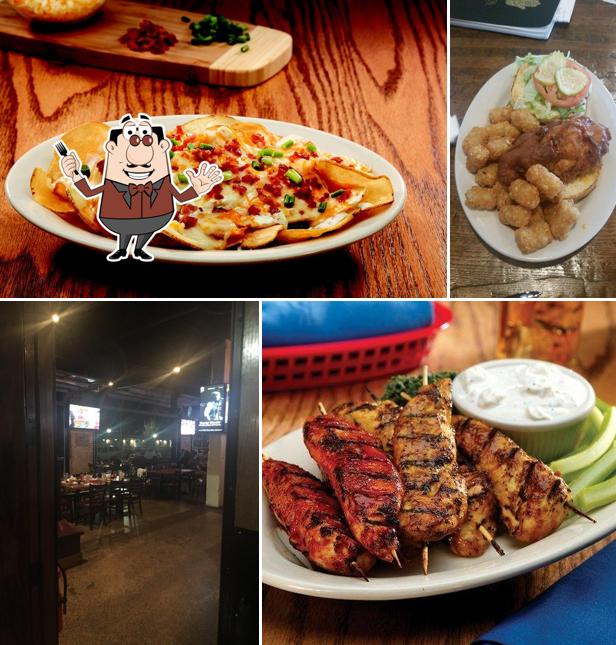 Wild Wing Cafe, Johnson City - Restaurant menu, prices and reviews