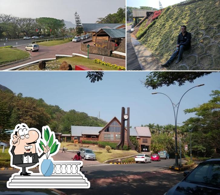 Woodpecker Restaurant, Aamby Valley - Restaurant menu, prices and reviews