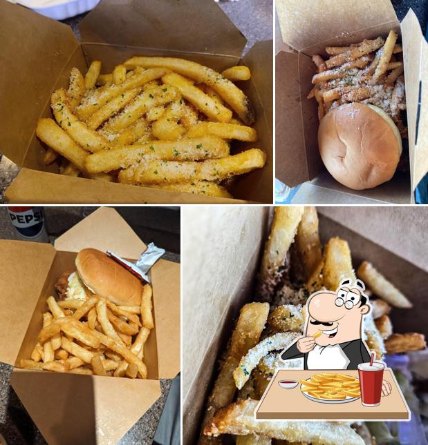 Yas Chicken, Burlington - Restaurant menu, prices and reviews