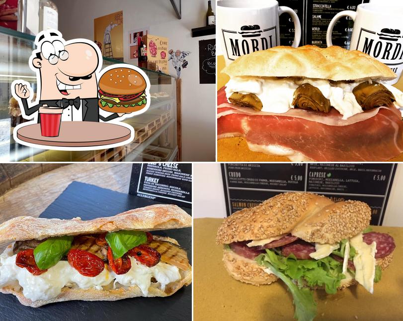 Best italian sandwich in Rome restaurants, winter 2023 - Restaurant Guru