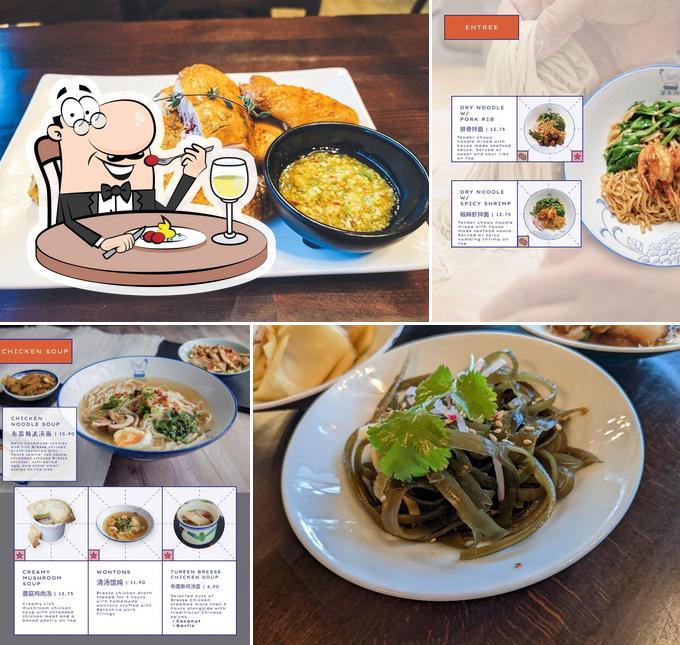 151 Days in Redmond - Restaurant menu and reviews