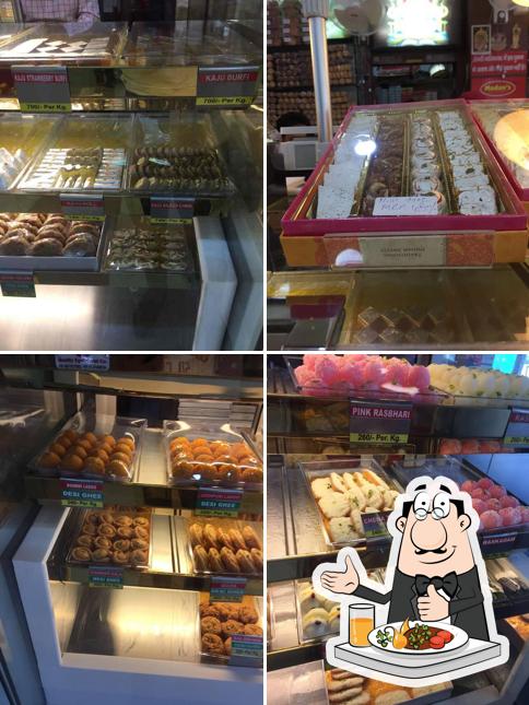 Madan Sweets & Restaurant in Ghaziabad, Ghaziabad - Restaurant menu, prices and reviews