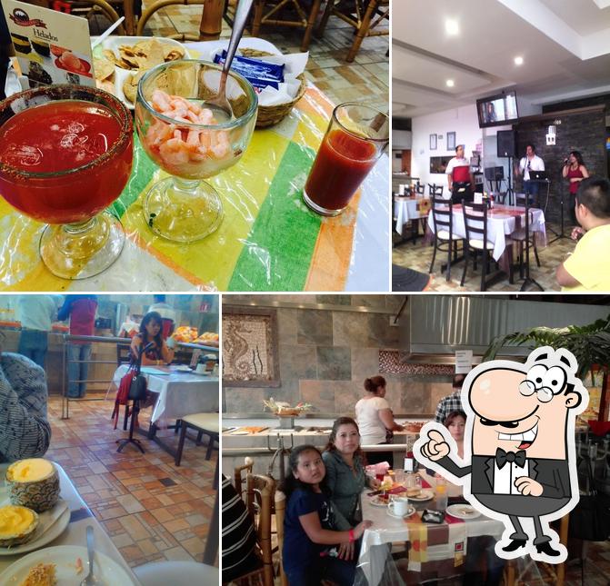 Mariscos Boca del Río restaurants in Xalapa, spring 2024 - Restaurant Guru