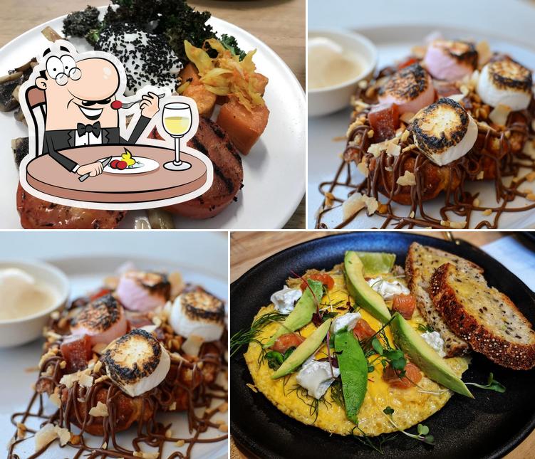 Two Bob Snob, Cheltenham - Restaurant menu, prices and reviews
