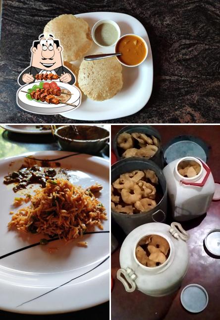 Abhiruchi Restaurant - Restaurant menu, prices and reviews