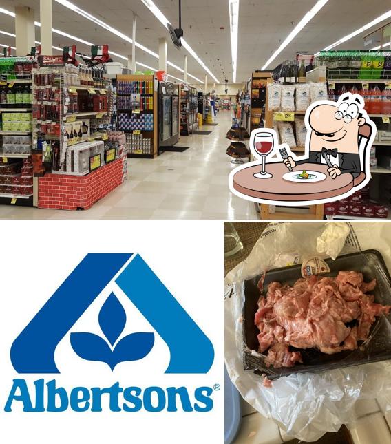 Albertsons in Chula Vista - Restaurant reviews