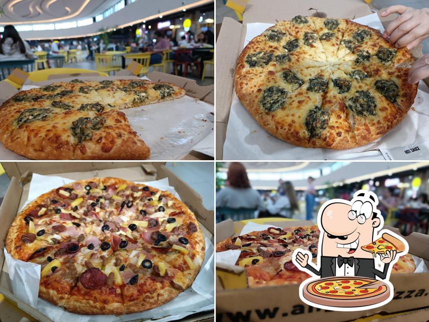 Best restaurants in Robinsons Antipolo Mall - Restaurant Guru