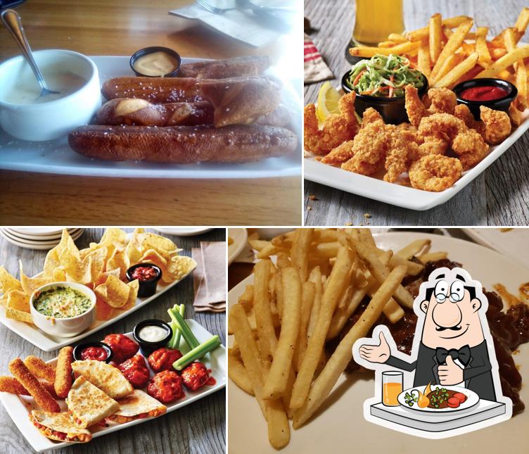 Top 7 restaurants in Hermitage, october 2025 - Restaurant Guru