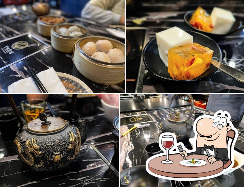 Marble House Eatery in Burnaby - Restaurant reviews