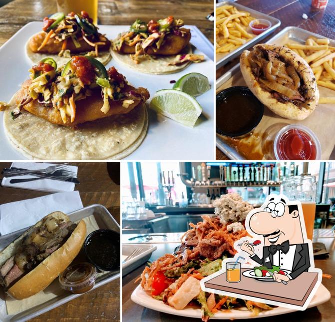 Buckhorn BBQ + Grill, Folsom - Restaurant menu, prices and reviews
