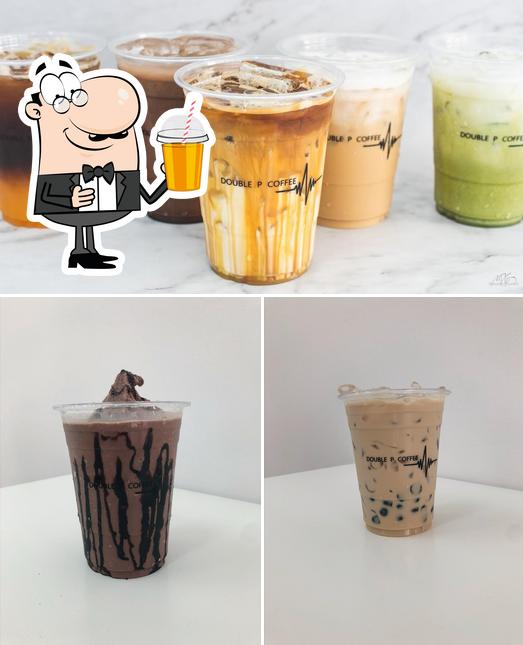 Double P Coffee cafe, Bangkok - Restaurant reviews