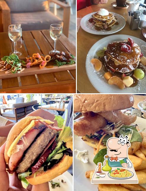 The Pelican Cafe Kalbarri, Kalbarri - Restaurant menu, prices and reviews