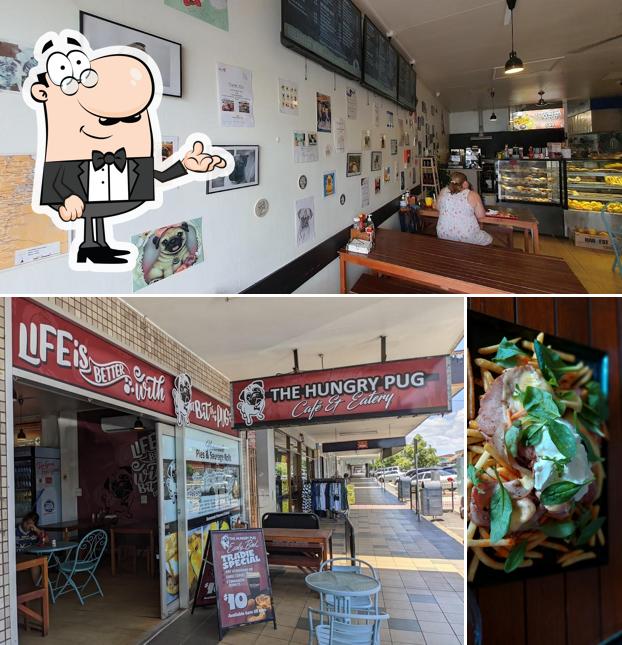 The Hungry Pug Mareeba in Mareeba - Restaurant reviews