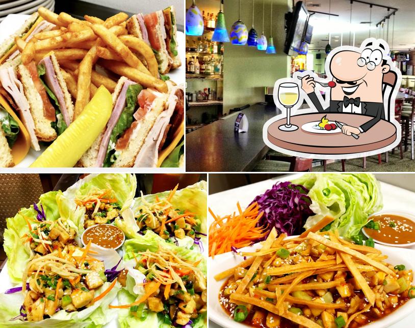 Cheers Bar & Grill South Hill, Puyallup - Restaurant menu, prices and ...