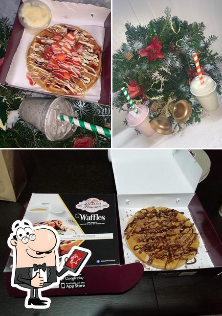 Dessert House in Nuneaton - Restaurant menu and reviews