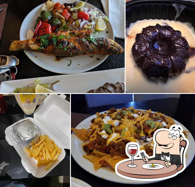Top 10 restaurants in Bradford, september 2024 - Restaurant Guru
