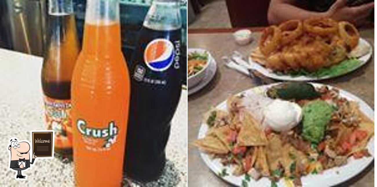 Bravo Burgers, Moreno Valley - Restaurant menu, prices and reviews