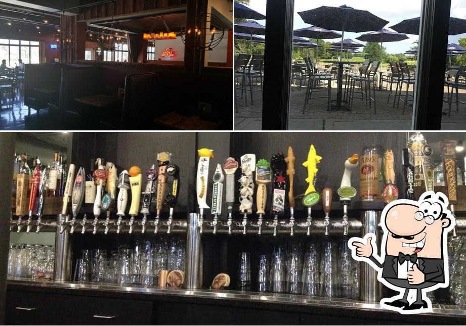 Fox & Turtle, 400 E Orchard St in Itasca - Restaurant menu and reviews