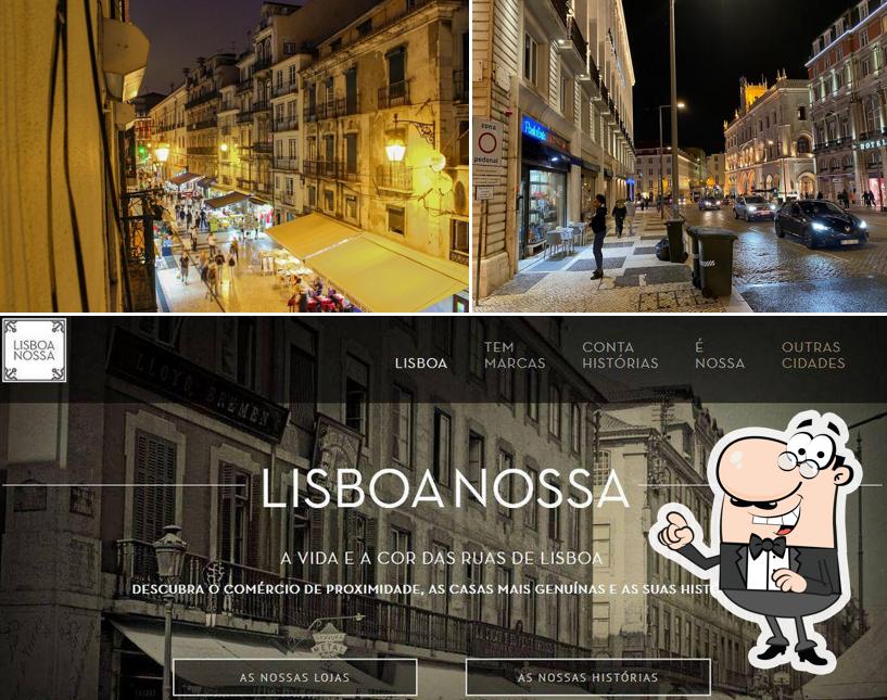 Gambrinus, Lisbon, Restauradores - Restaurant menu, prices and reviews
