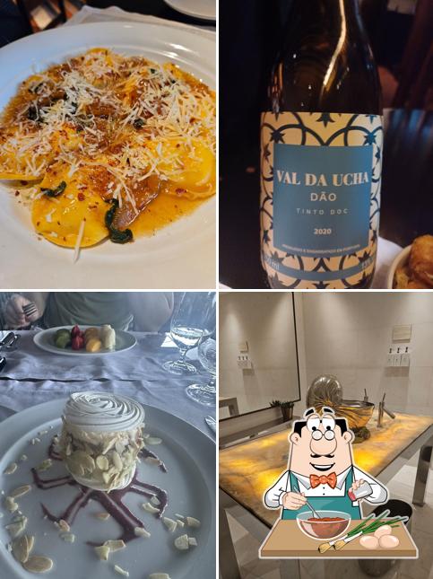 Gero Rio, Rio de Janeiro - Menu do restaurante, preços e opiniões