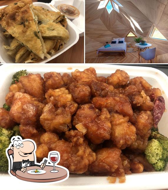 Happy House in Chester Springs - Restaurant menu and reviews