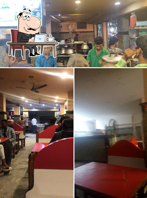 Hassan Restaurant, Hyderabad - Restaurant menu, prices and reviews