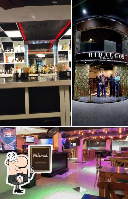Hidalgo’s Restaurant, Ciudad Acuña - Restaurant reviews