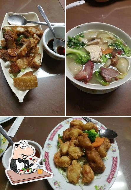 Kow's Restaurant, Hilo - Restaurant menu, prices and reviews