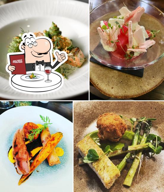 L20 Restaurant, Liverpool - Carta del restaurante y opiniones