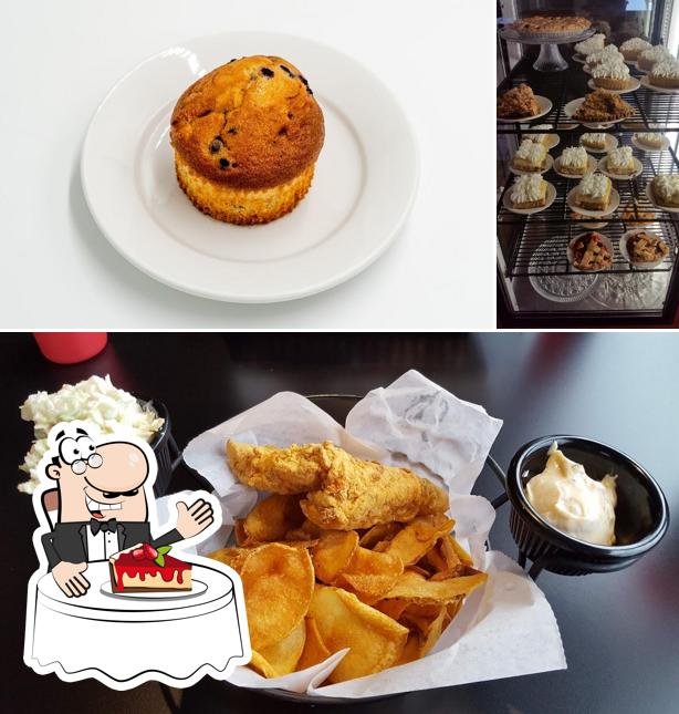 Lakeview Restaurant, Cambridge City - Restaurant menu, prices and reviews