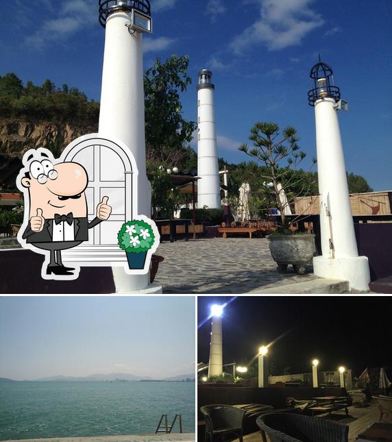 Lighthouse Restaurant, Nha Trang - Restaurant menu, prices and reviews