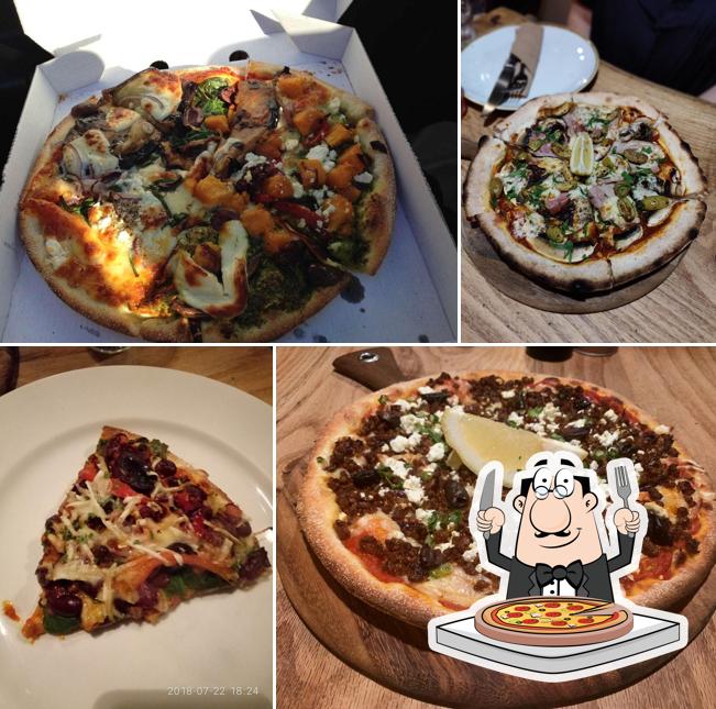 Takeaway food in Sherbrooke, Victoria