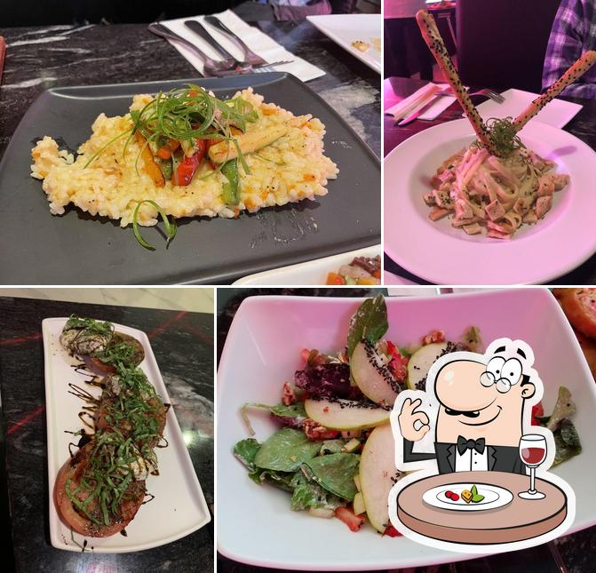 Moma sushi + pizza, Tijuana - Restaurant menu, prices and reviews