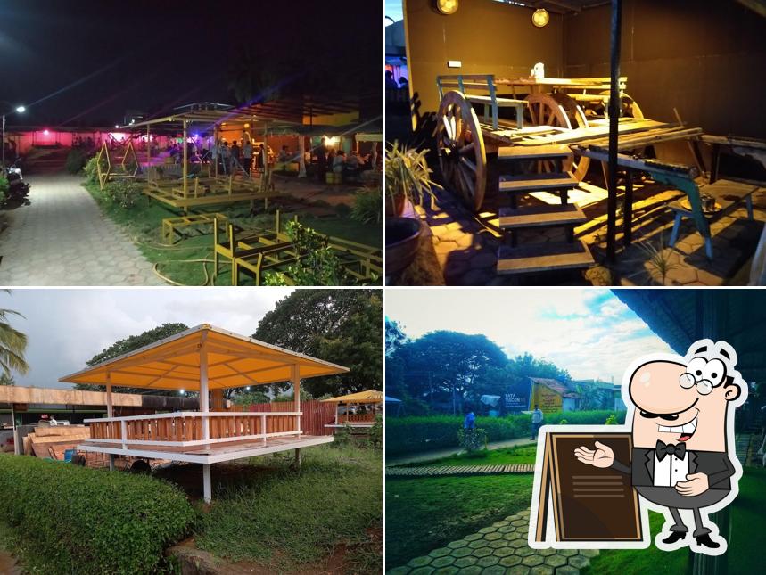Nila Soru, Salem - Restaurant menu, prices and reviews
