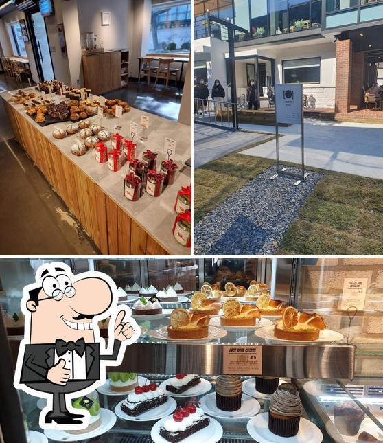 Open One Bakery Cafe, Seoul - Restaurant menu, prices and reviews