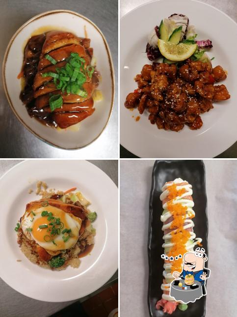 Osaka Ramen & Bento, Tuam - Restaurant menu, prices and reviews