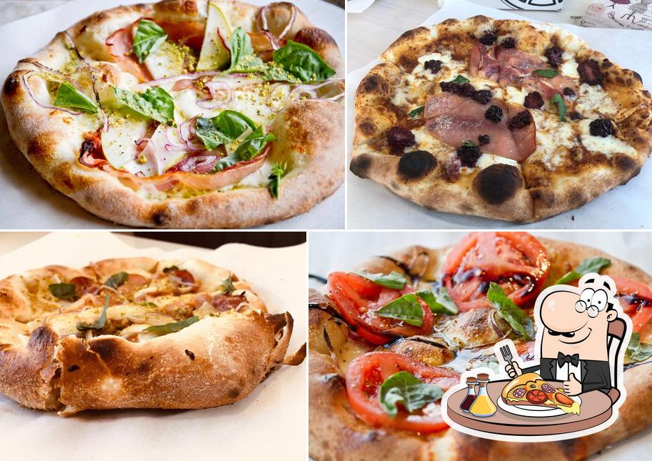 Pizzeria Limone in Lehi - Restaurant menu and reviews