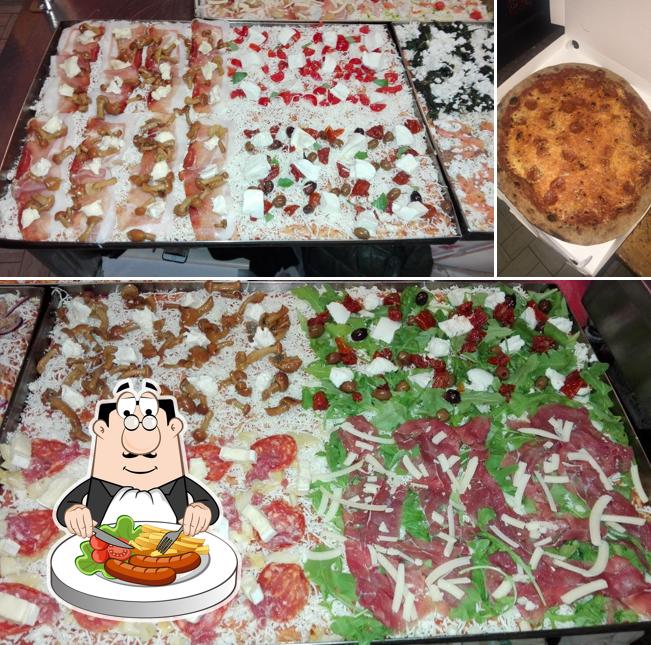New Obelix pizza, Valeggio Sul Mincio - Restaurantbewertungen