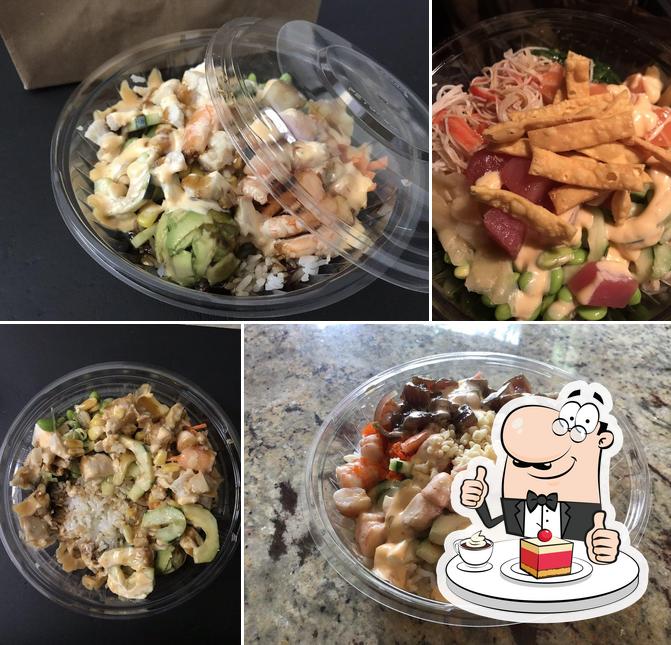 Poke Bros. Paoli in Paoli - Restaurant menu and reviews