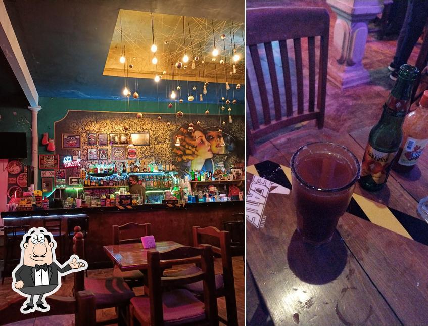 El Regina Bar, Celaya - Menú del restaurante, precios y reseñas