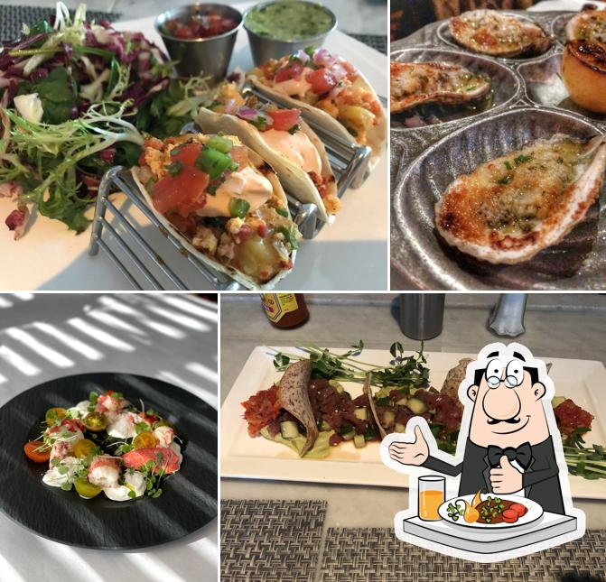 Halcyon, Montclair - Restaurant menu, prices and reviews
