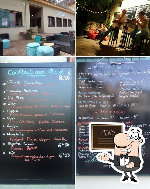 LE CAFÉ DES MOMES, Aix-les-Bains - Critiques de restaurant