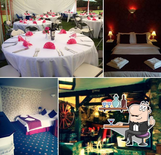 Pelican in Shrewton - Restaurant reviews
