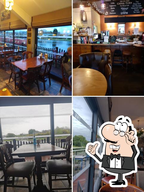 The Canal Turn - Carnforth, Carnforth - Restaurant menu, prices and reviews