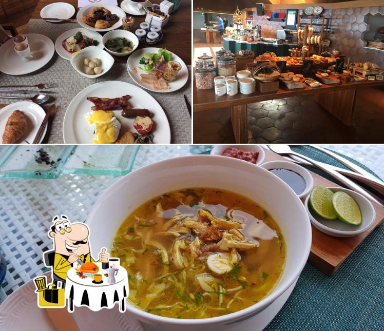 360 Rooftop dining & lounge Restaurant, Pecatu - Restaurant reviews