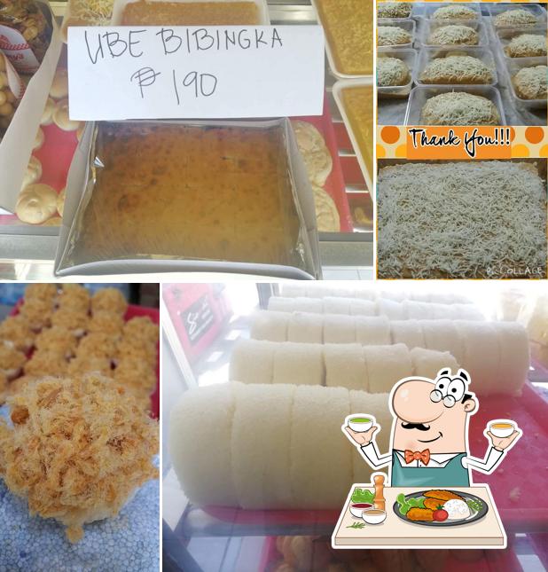 AJB Bakery, Cauayan City, WQPF+FH4 - Restaurant reviews