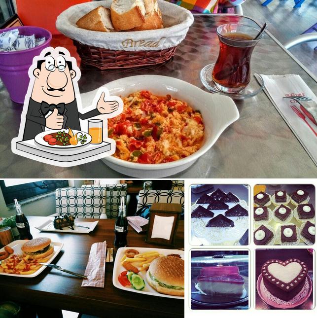 Ada Cafe, Izmit - Restaurant reviews