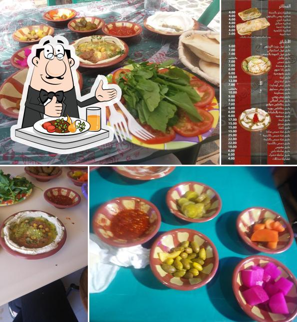Al Awda Restaurant, Cairo - Restaurant reviews