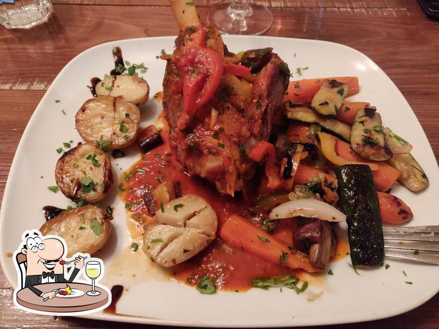 Find the best place to eat in Calne, spring 2024 - Restaurant Guru