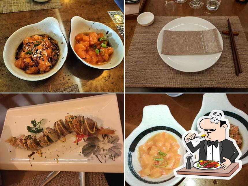 Top 5 restaurants with nigiri in Ferrara, march 2025 - Restaurant Guru